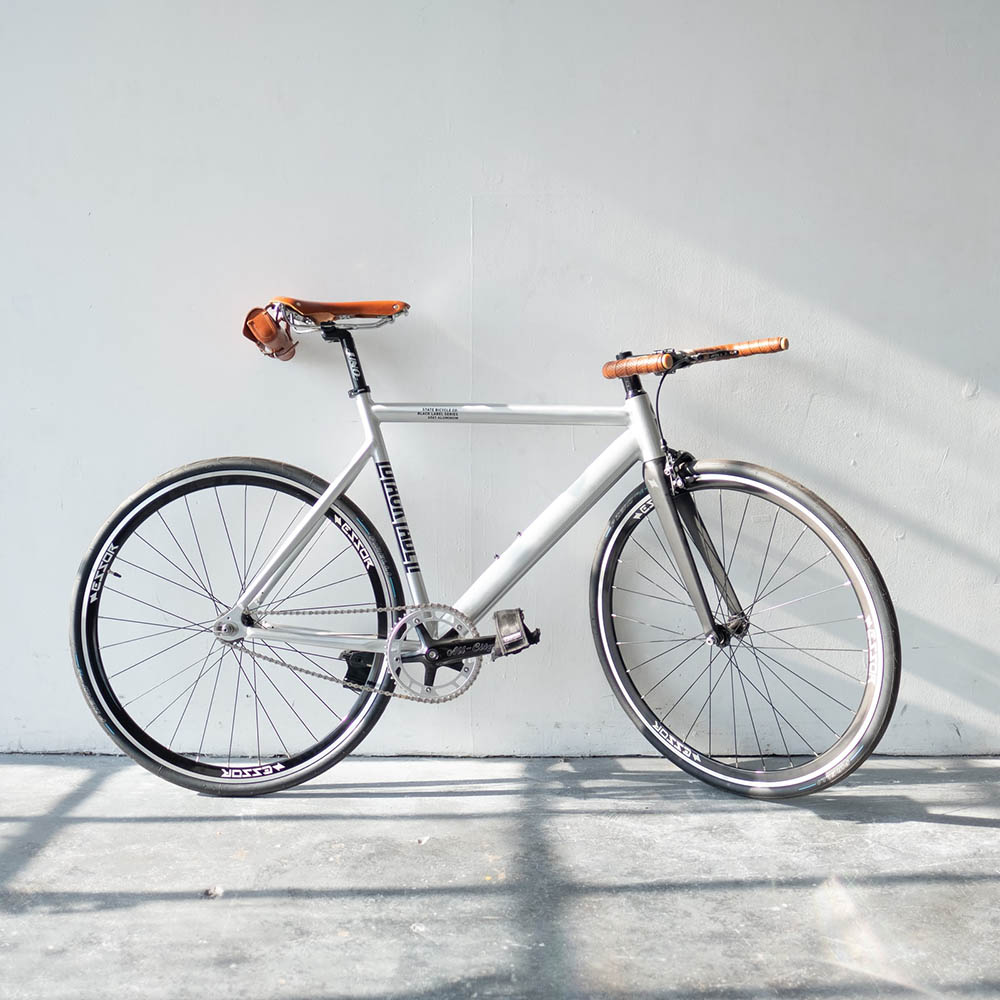 Kryo X26 MTB – Model Z – TOYOTA WEB