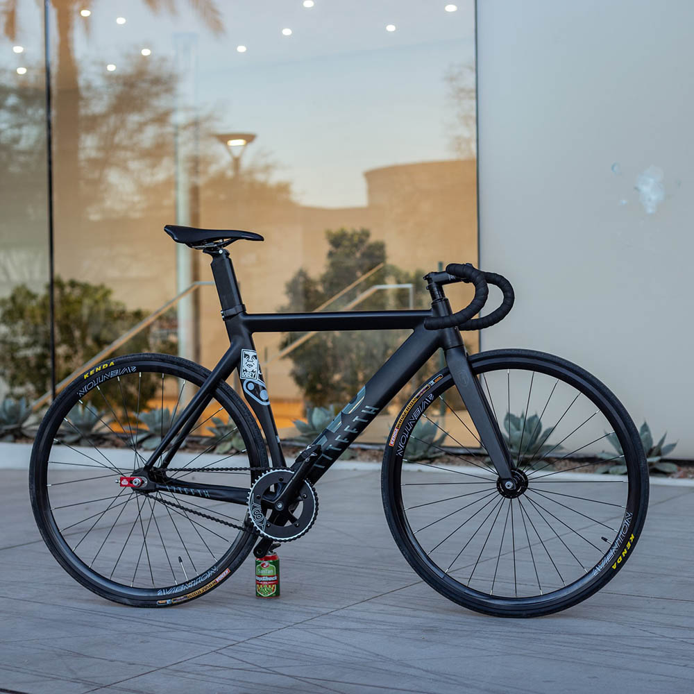 Kryo X26 MTB – Model Y – TOYOTA WEB